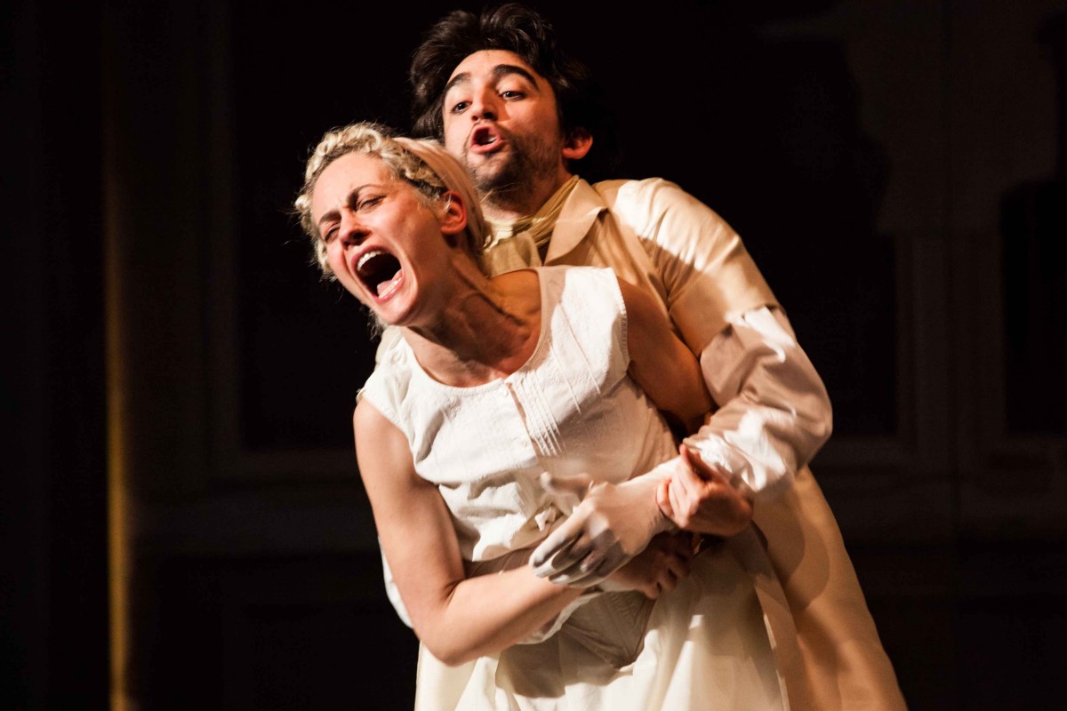 Bra: "Gli innamorati" di Goldoni al teatro Politeama | Turismo in Bra