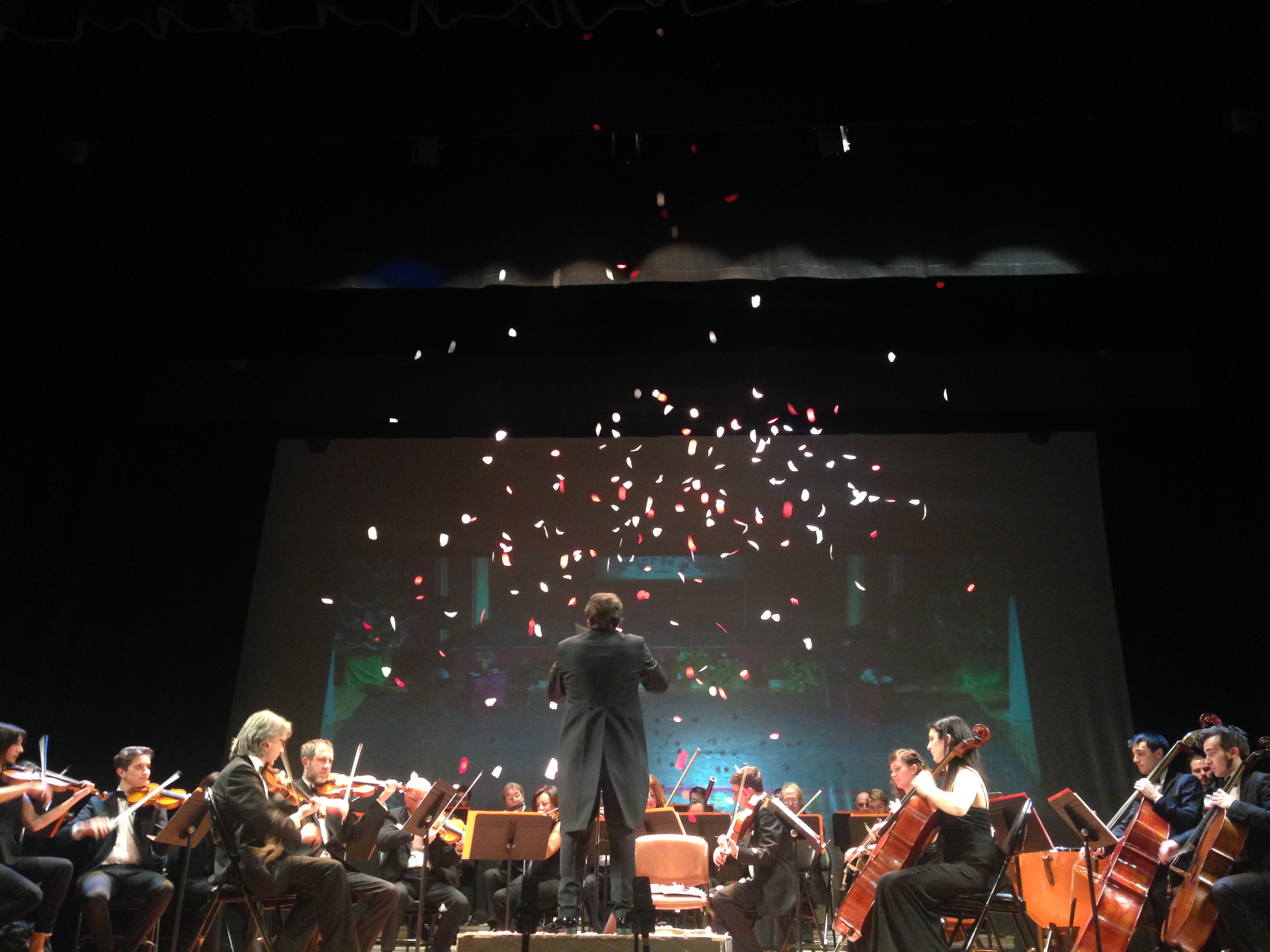 Bra: "Tour d'Europe" per il tradizionale Concerto di Capodanno a teatro ...