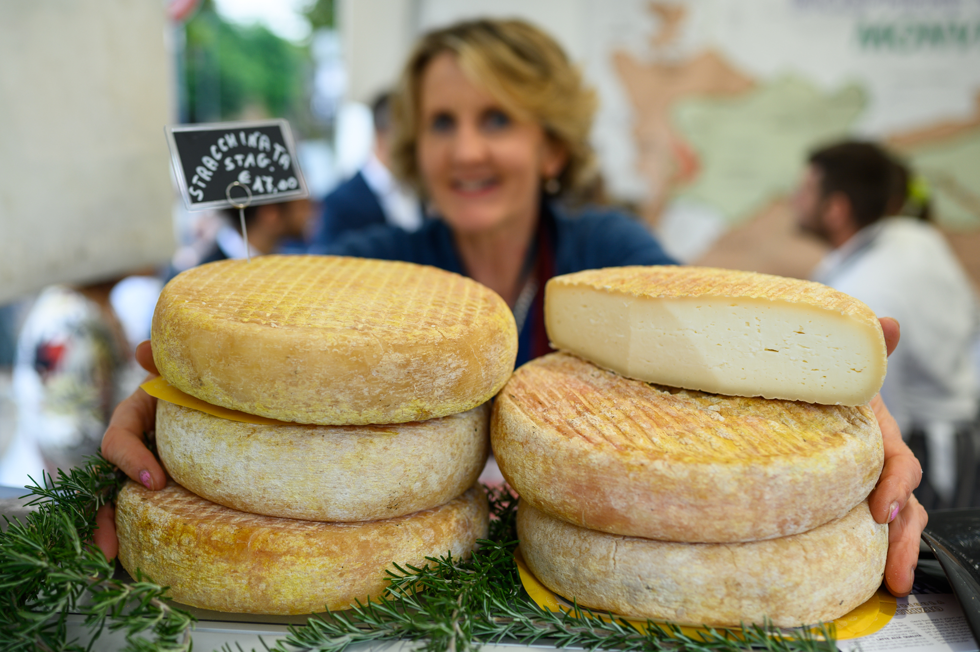 Cheese 2025, a Bra dal 19 al 22 settembre | Turismo in Bra